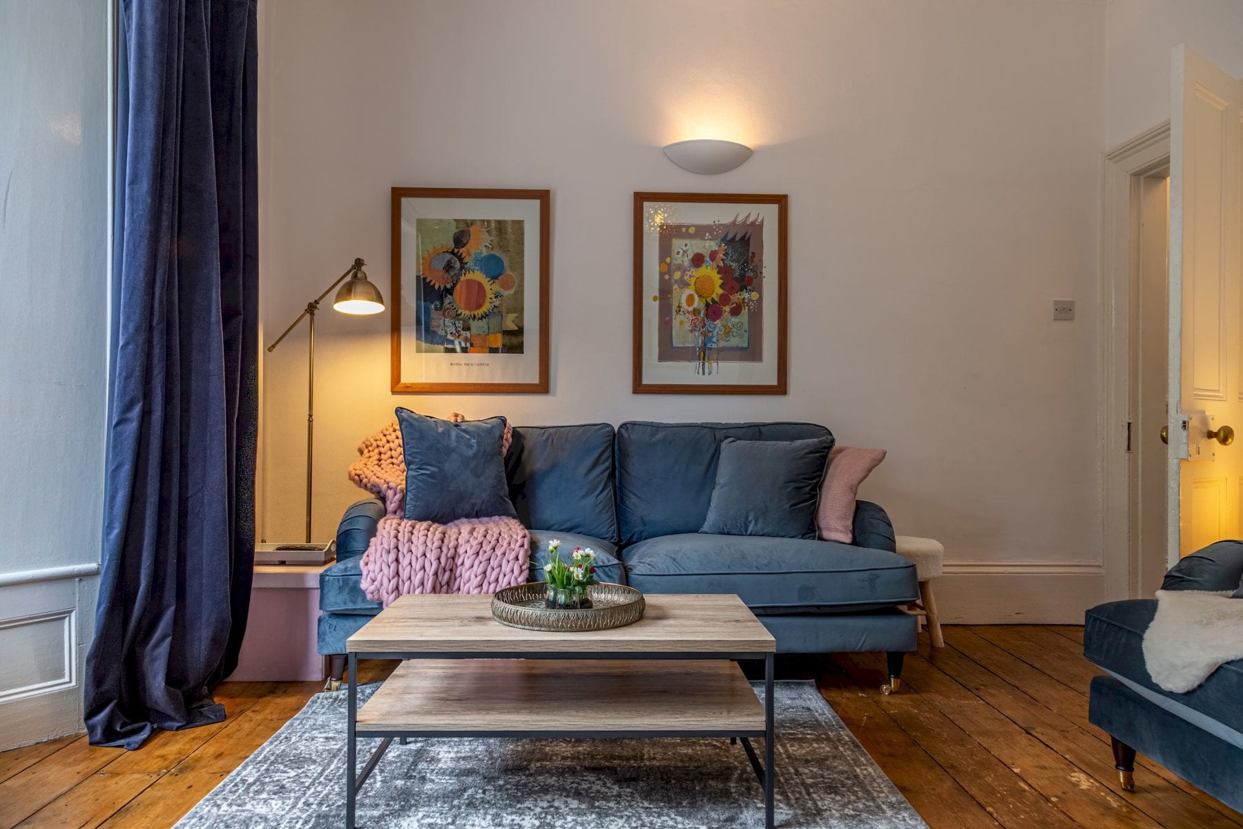 Home - Pass the Keys® Book Direct