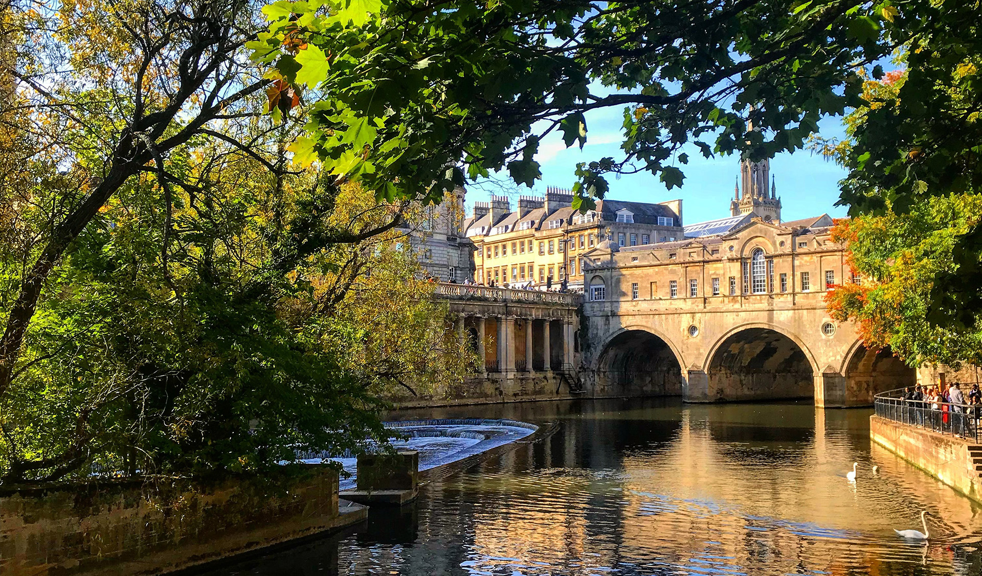 City guide: What to do in Bath - Pass the Keys® Book Direct