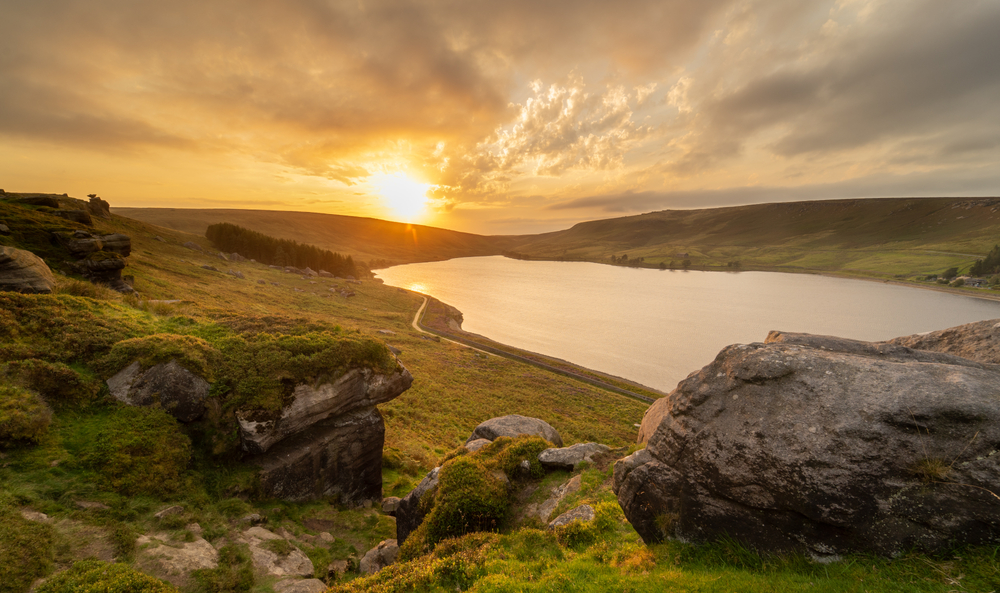 Lancashire - Pass the Keys® Book Direct