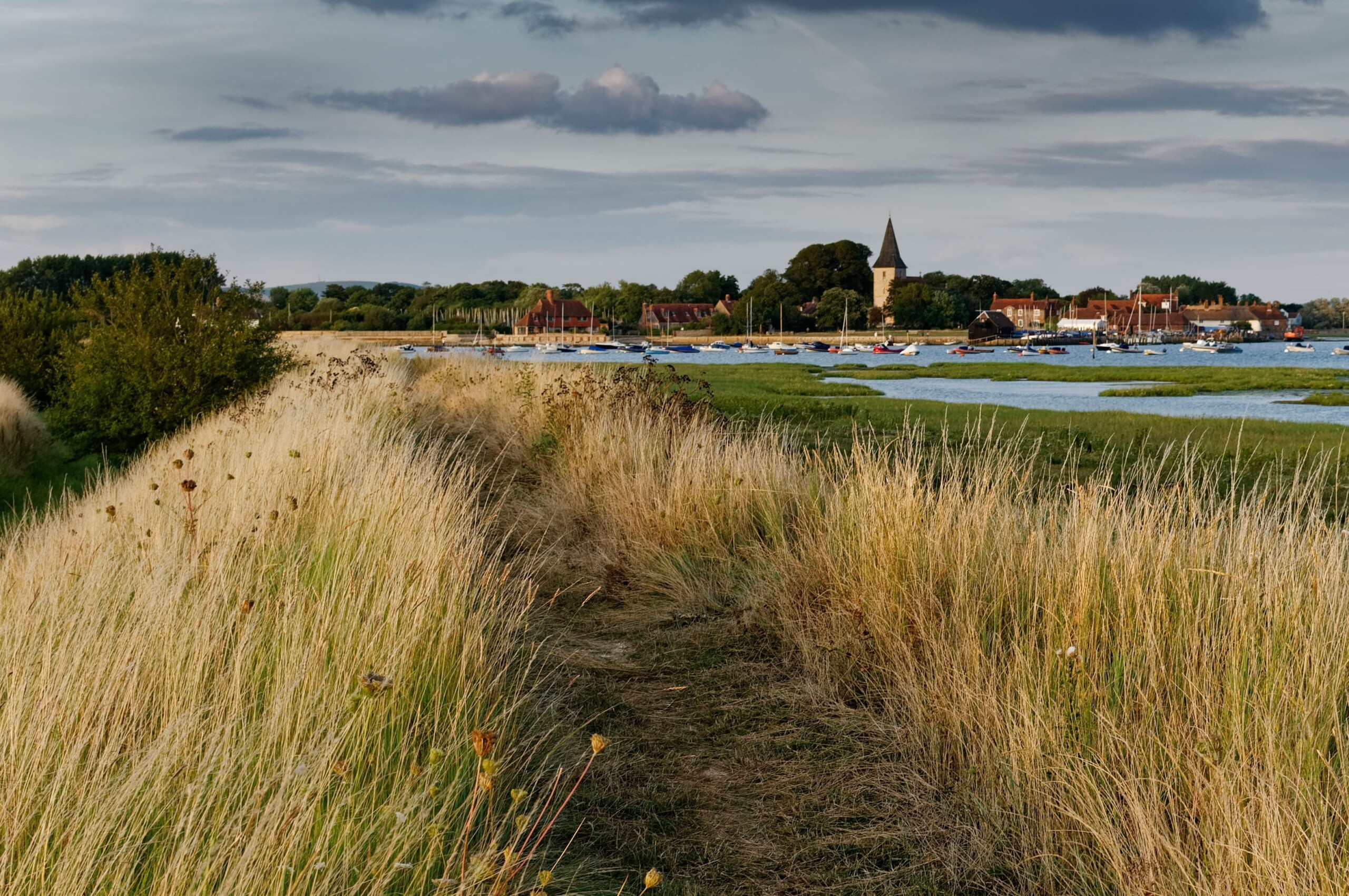 City guide: What to do in Chichester - Pass the Keys® Book Direct