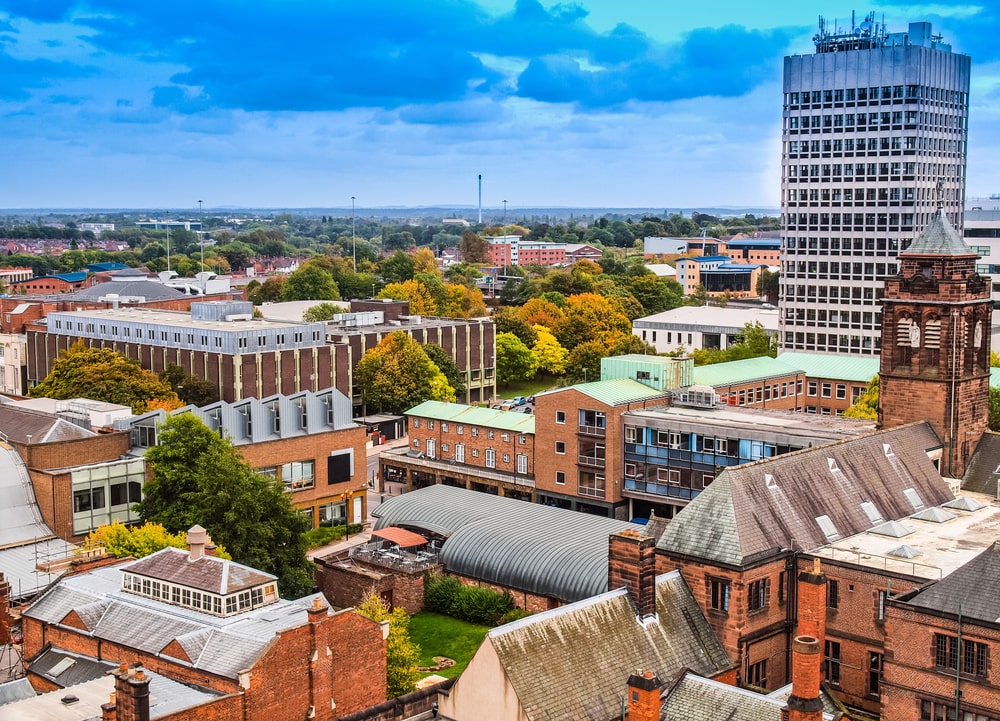 City guide: What to do in Coventry & Birmingham South - Pass the Keys ...