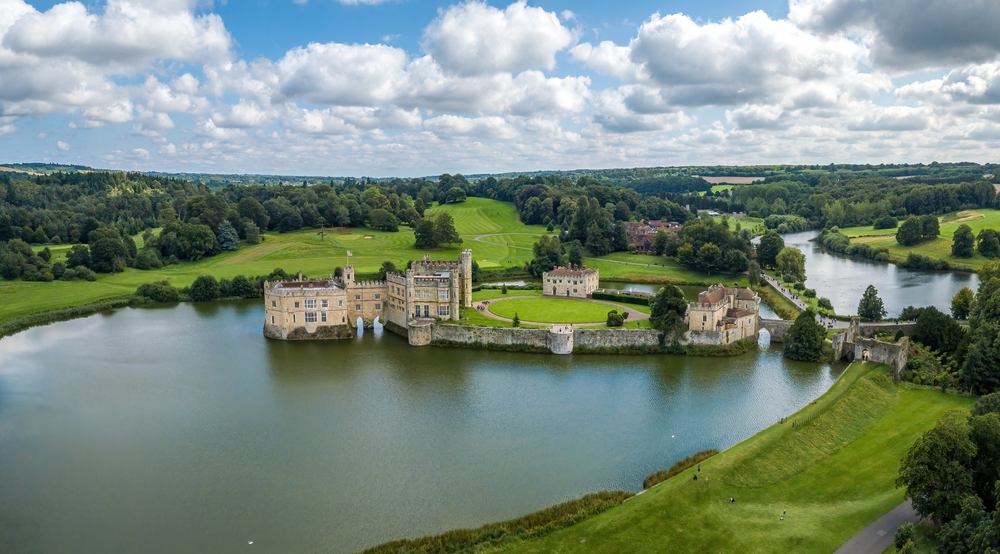 City guide: What to do in Maidstone & Medway - Pass the Keys® Book Direct