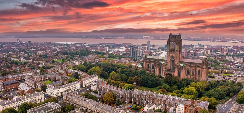 City guide: What to do in Liverpool - Pass the Keys® Book Direct