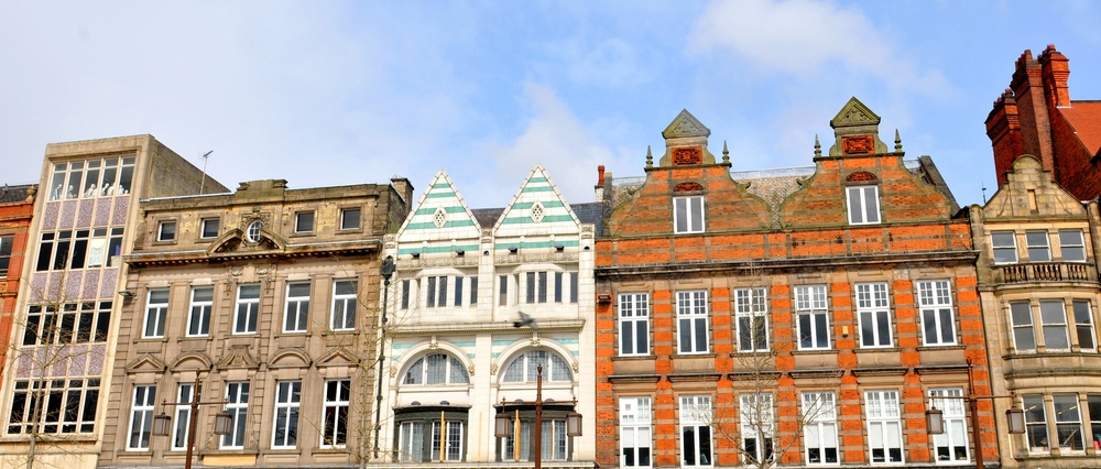 City guide: What to do in Nottingham - Pass the Keys® Book Direct