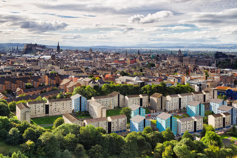 City guide: What to do in Edinburgh - Pass the Keys® Book Direct