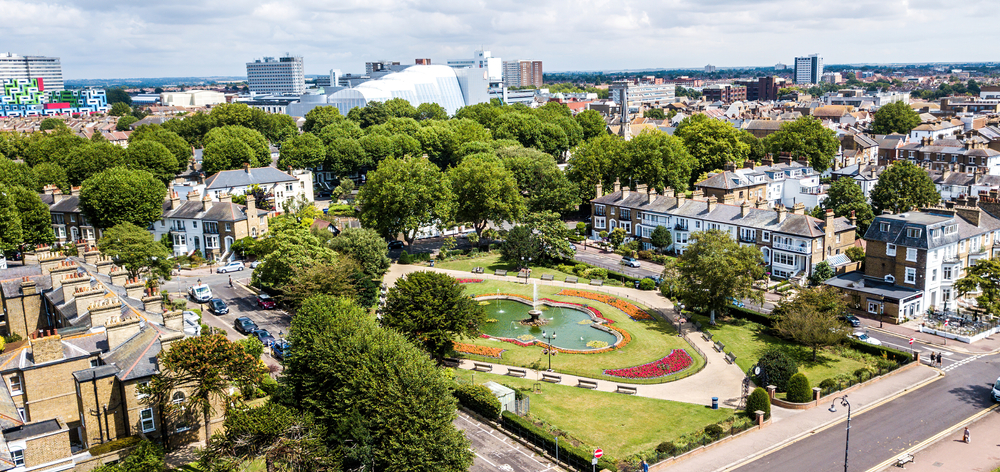 City guide: What to do in Southend & Chelmsford - Pass the Keys® Book ...