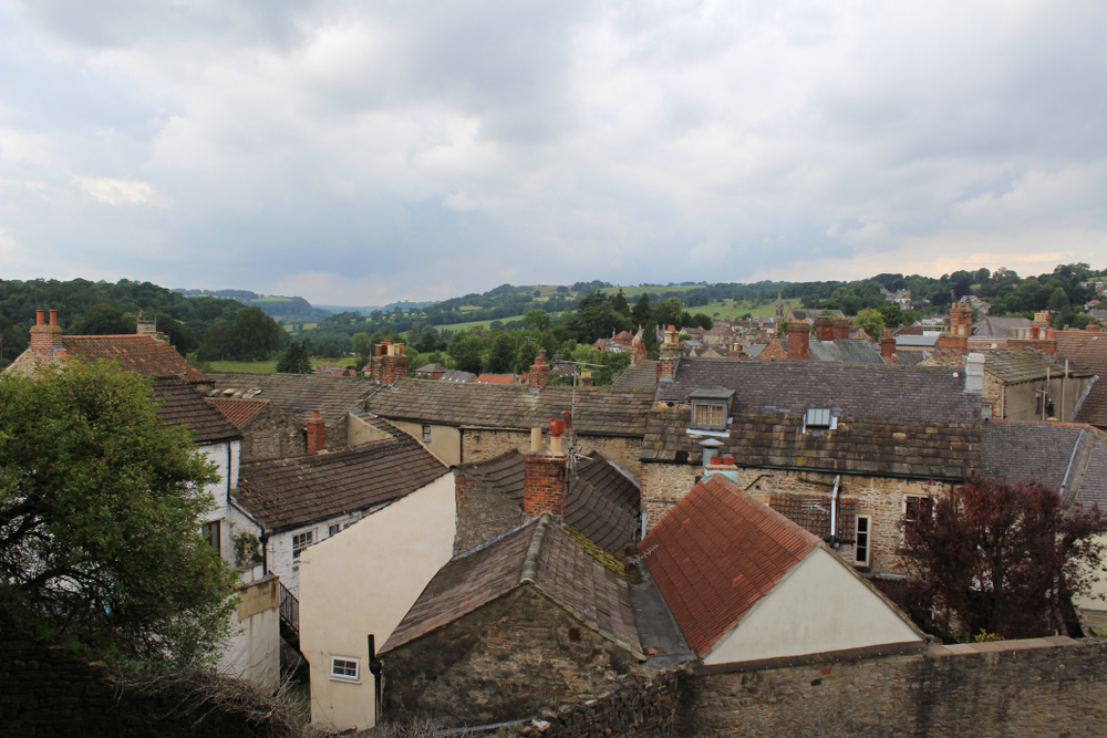 City guide: What to do in Richmondshire - Pass the Keys® Book Direct