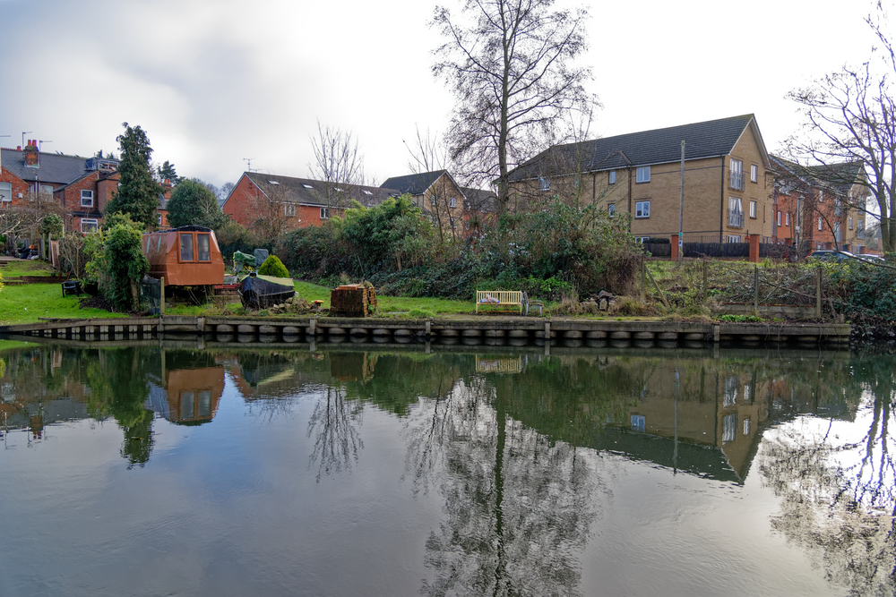 City guide: What to do in Reading - Pass the Keys® Book Direct