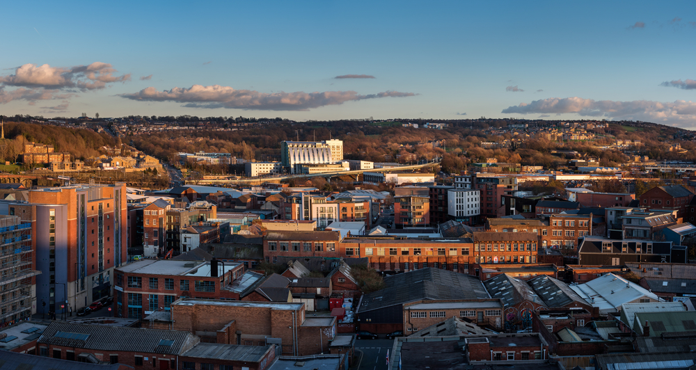 City guide: What to do in Sheffield - Pass the Keys® Book Direct