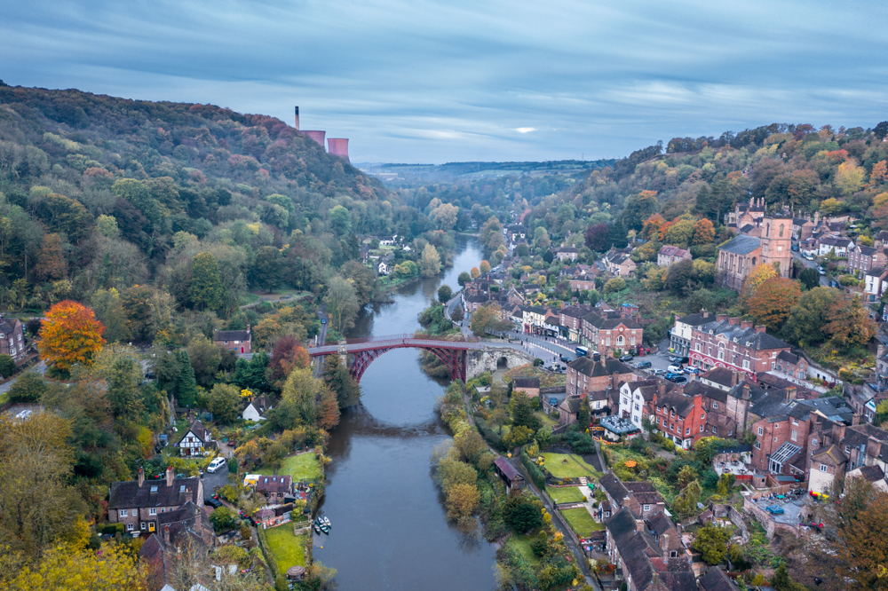 City guide: What to do in Shropshire - Pass the Keys® Book Direct