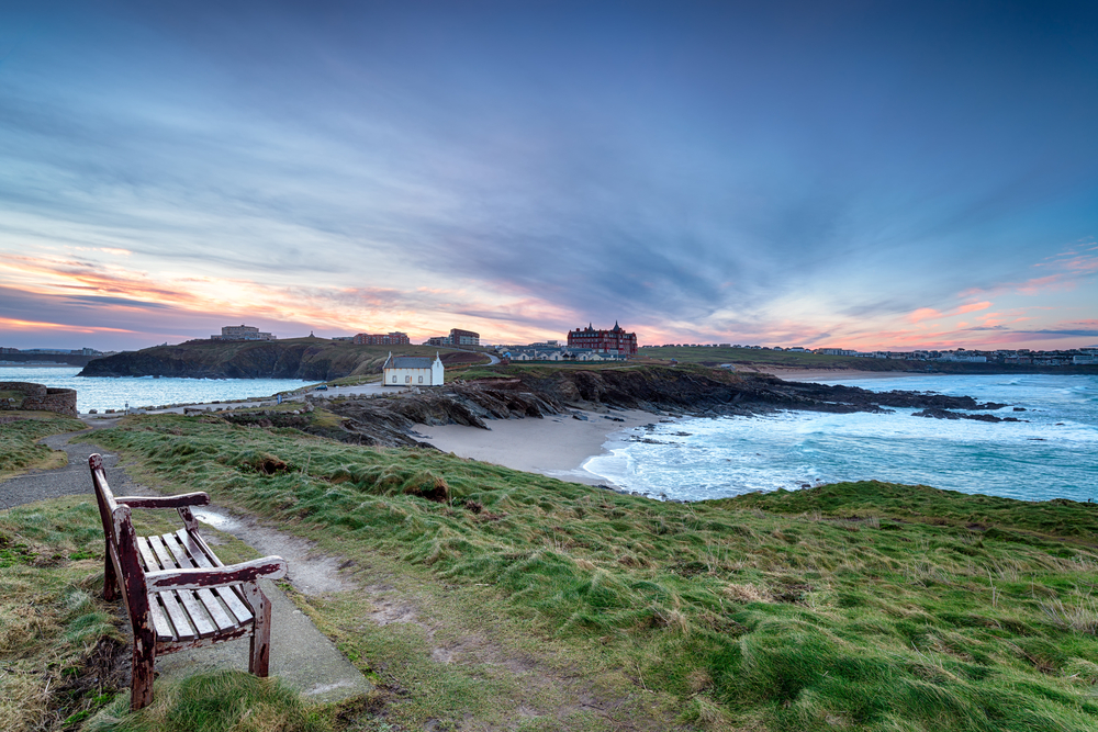 City guide: What to do in Newquay - Pass the Keys® Book Direct
