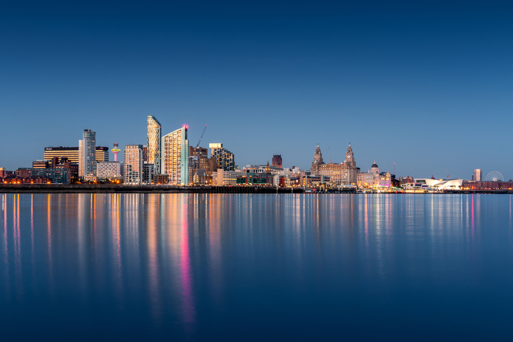 City Guide: Nightlife in Liverpool - Pass the Keys® Book Direct