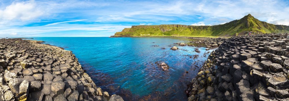 Explore Dunluce Castle, Northern Ireland - Pass the Keys® Book Direct