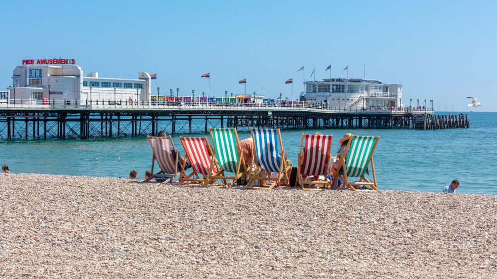 Coastal Charm: Exploring the Breathtaking Seaside Getaways of the UK ...