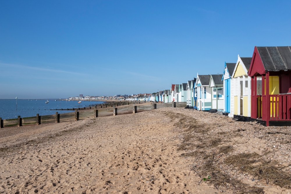 Southend-on-Sea - Pass the Keys® Book Direct