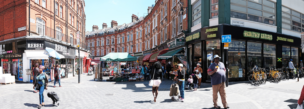 City Guide: Brixton Itinerary for 5 Days - Pass the Keys® Book Direct