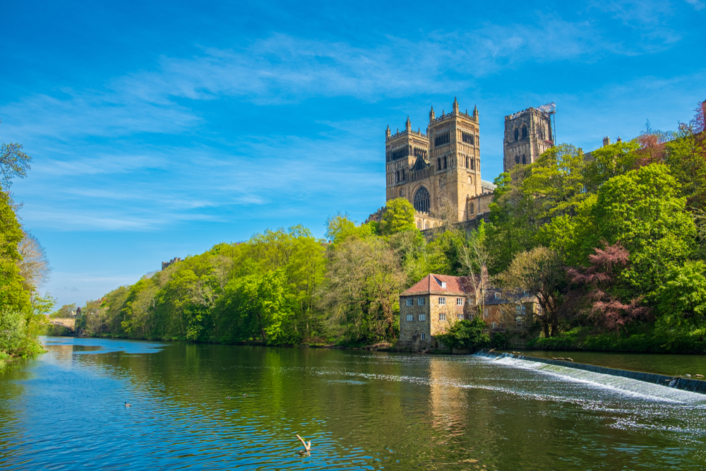 City Guide: County Durham itinerary for 5 Days - Pass the Keys® Book Direct