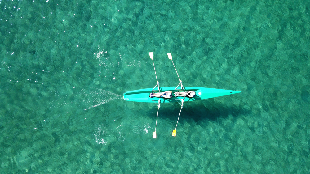 Sail, Surf, and Swim: Unleashing the Thrills of Watersports in the UK ...