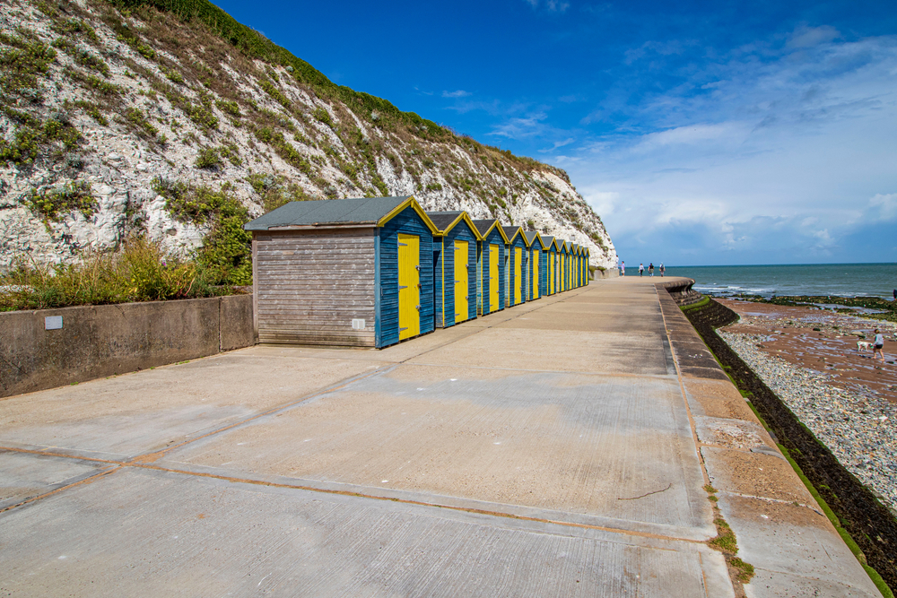 City Guide: What to do in Thanet - Pass the Keys® Book Direct