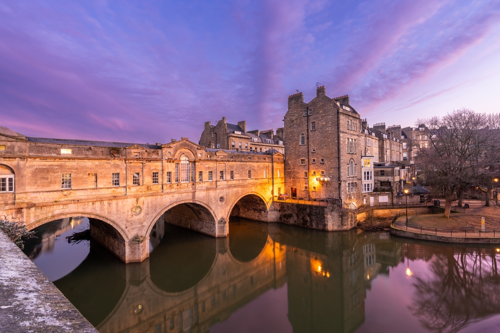 What’s On in Bath This July 2025: Festivals, Food & Family Fun - Pass ...