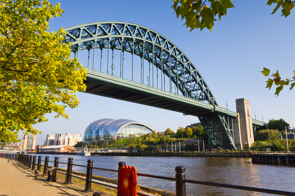 Best Places to Eat and Drink Outside in Newcastle This Summer - Pass ...