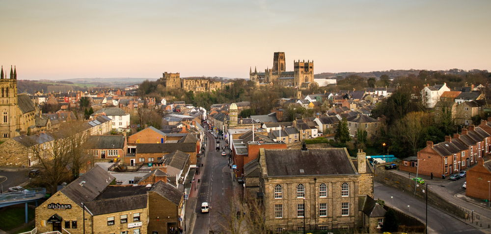 September in County Durham: Heritage, Festivals & Countryside Magic ...